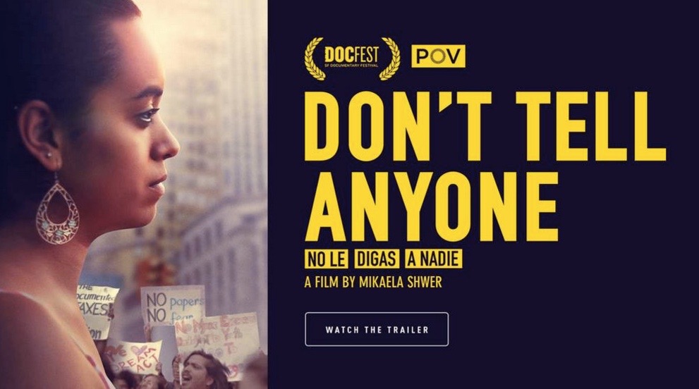 Must-see documentary about growing up undocumented – My Undocumented Life