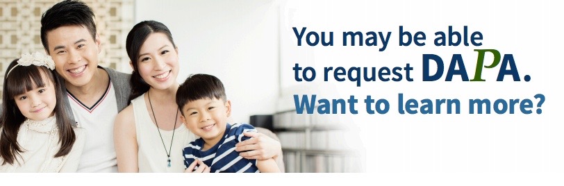 Deferred Action for Parents of Americans and Lawful Permanent Residents ...